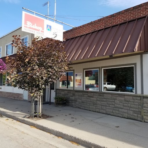 Ronan Office – Bishop Insurance Service Ronan Office – Bishop Insurance Service